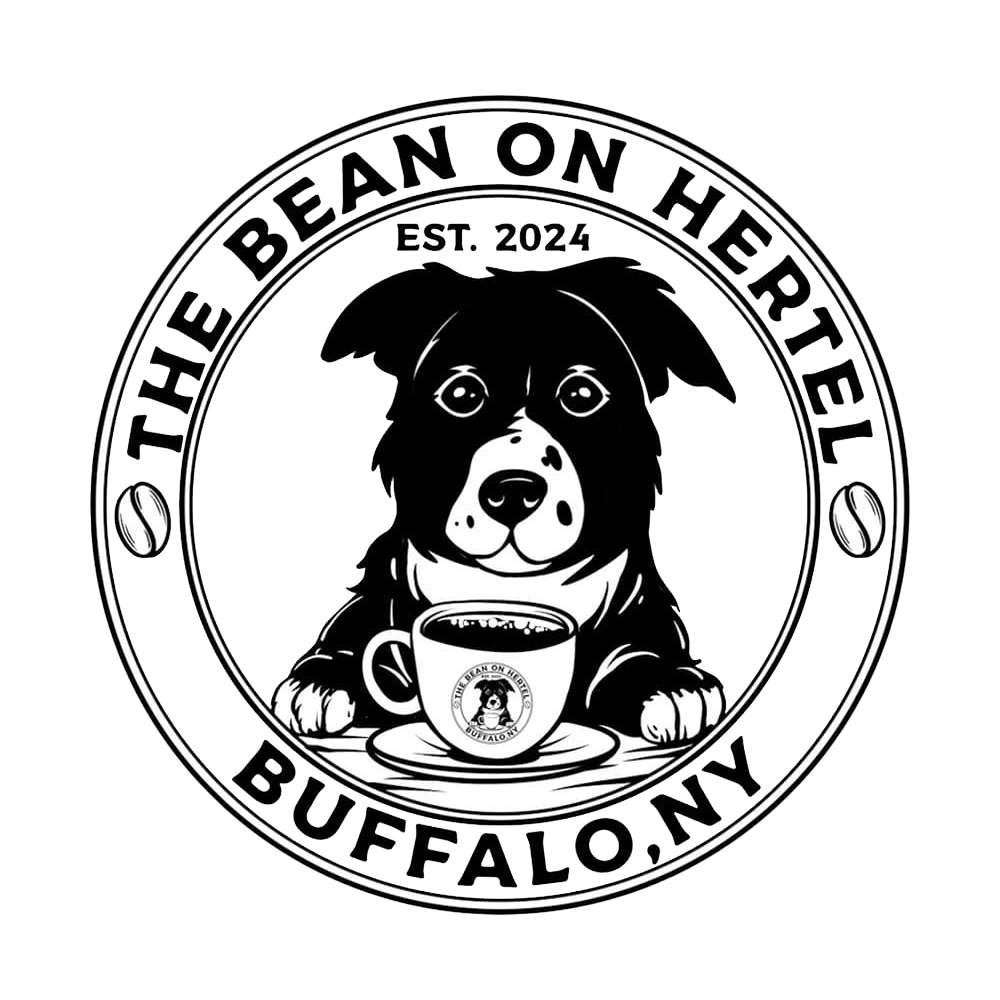 Home | The Bean on Hertel